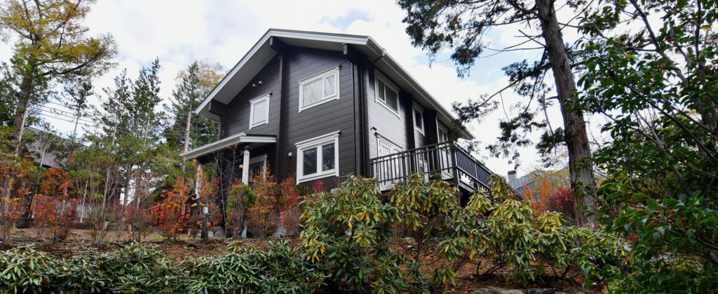 KUMPULA | Villa Suomi